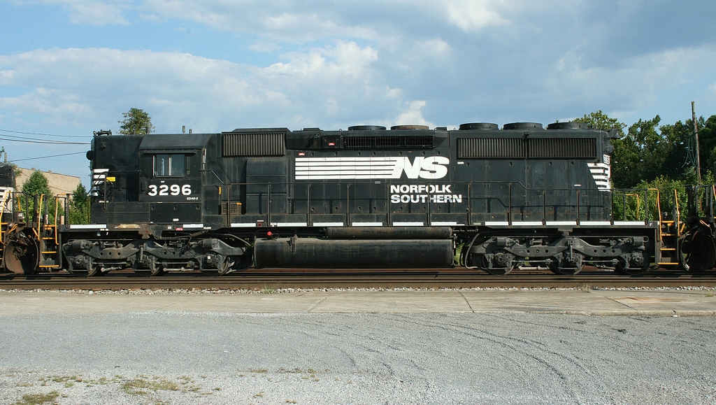 NS 3296